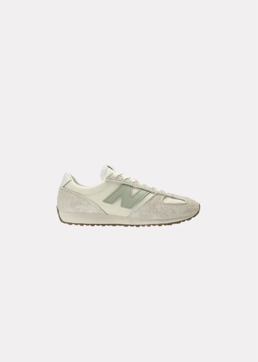 NEW BALANCE 471 Sneaker - Angora/Garter Snake – RUMOR