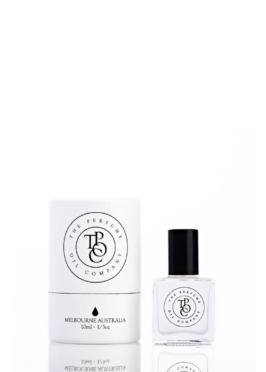 THE PERFUME OIL COMPANY Damsel Inspired By Miss Dior 10ml Roll On Perf ...