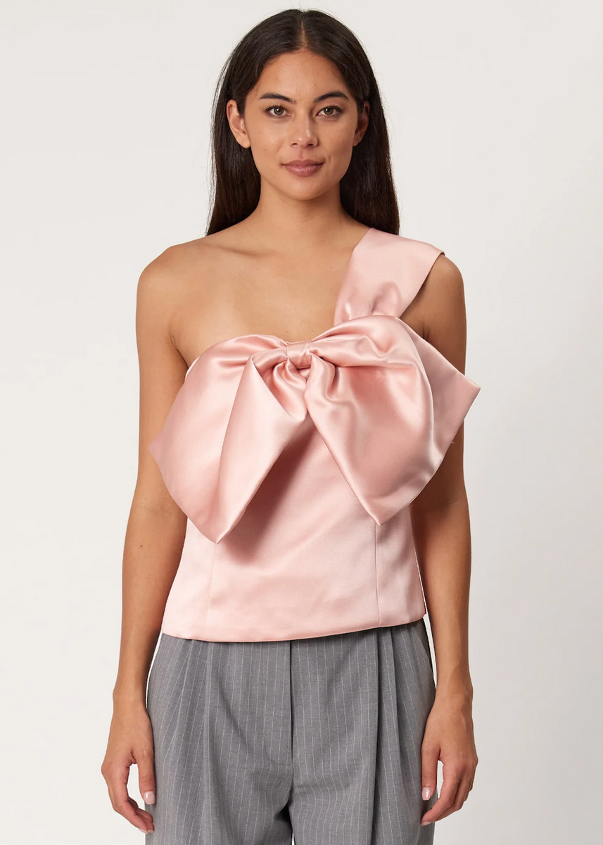 REMAIN Avery Bodice - Blossom – RUMOR